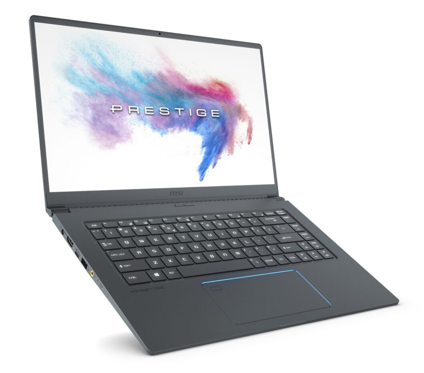 MSI PS63 Modern : l'ultraportable de 15" ultra-léger - Comparez-malin